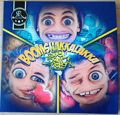 257ers - Boomshakkalakka – Loudwire