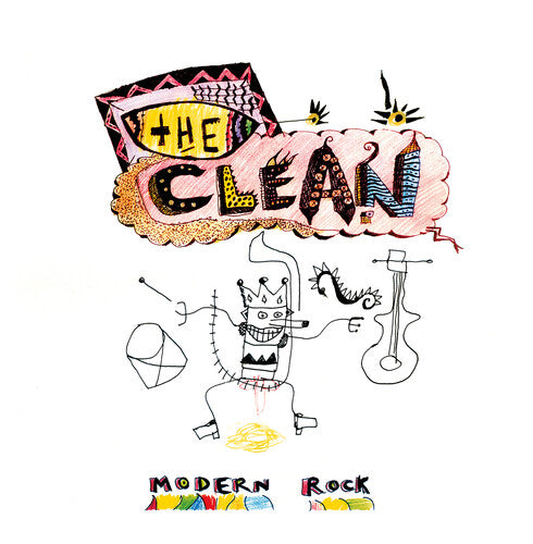 Clean - Modern Rock – Loudwire