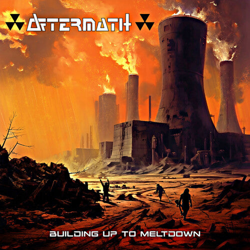 Aftermath - Building Up to Meltdown – Loudwire