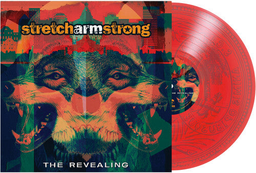 Stretch Arm Strong - Revealing – Loudwire
