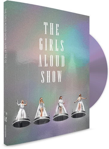 Girls Aloud - Girls Aloud - The Girls Aloud Show – Loudwire