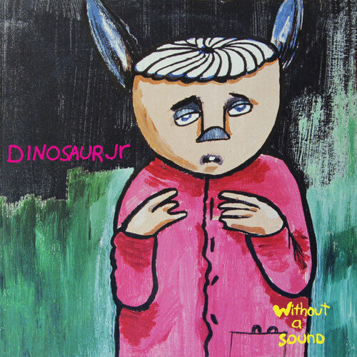 Dinosaur Jr - Without A Sound – Loudwire