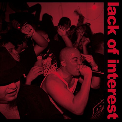 Lack of Interest - Never Back Down – Loudwire