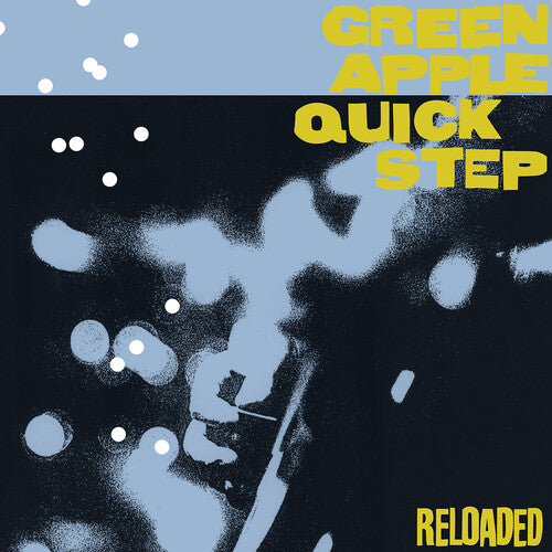 Green Apple Quick Step - Reloaded – Loudwire