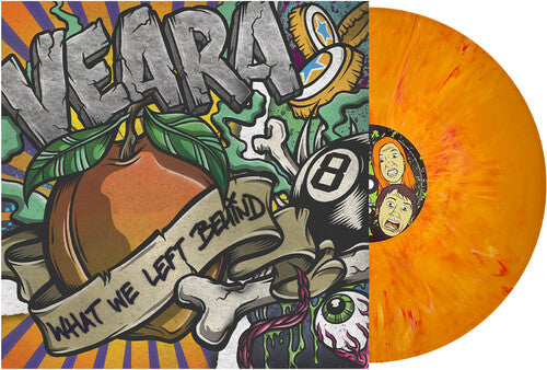 Veara - What We Left Behind – Loudwire