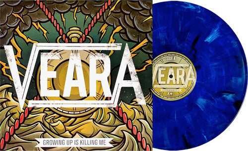 Veara - Growing Up Is Killing Me – Loudwire