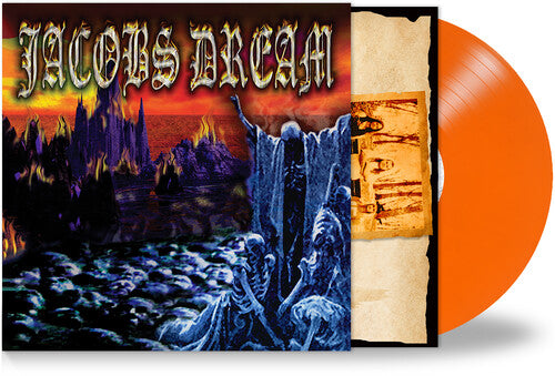 Jacobs Dream - Jacobs Dream (25th Anniversary Edition) – Loudwire