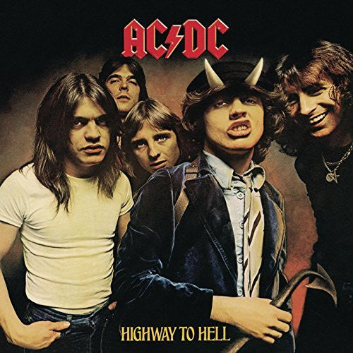 AC/DC - Highway to Hell – Loudwire